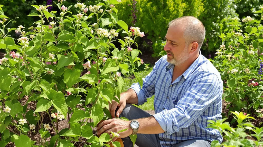 Comment éliminer le plantain au jardin