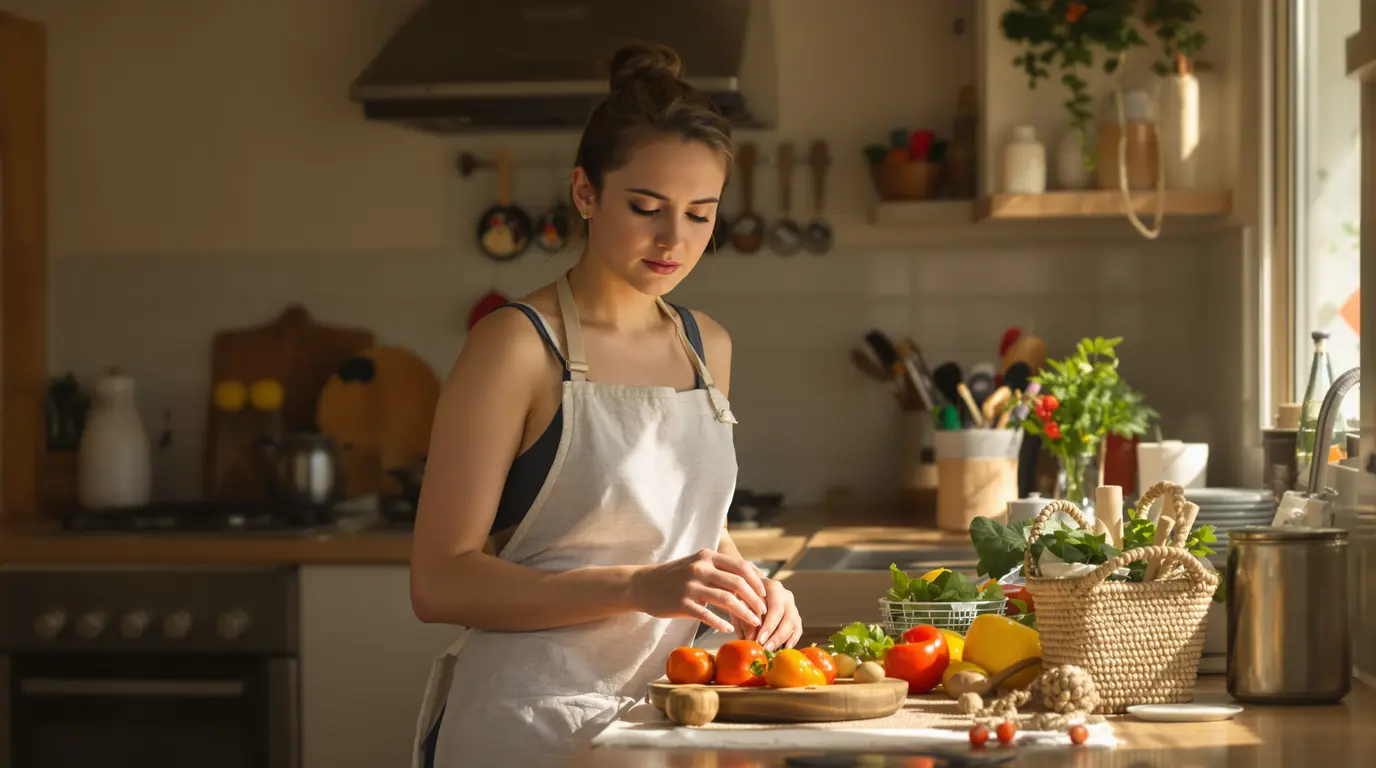Légumes surgelés ou en conserve : lesquels sont vraiment meilleurs